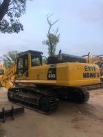 China The latest Japanese original crawler excavator PC400-8 used excavator original Japanese second-hand for sale