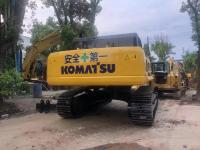 China The latest Japanese original crawler excavator PC400-8 used excavator original Japanese second-hand for sale