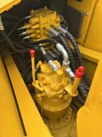 China Imported original Japanese second-hand PC Komatsu 160 hydraulic excavator, second-hand pc160 excavator sales for sale