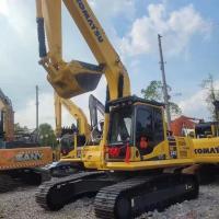 China used excavator komatsu pc240Imported original Japan used Komatsu 240 hydraulic excavator for sale