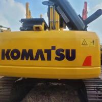 China used excavator komatsu pc240Imported original Japan used Komatsu 240 hydraulic excavator for sale