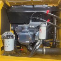 China used excavator komatsu pc240Imported original Japan used Komatsu 240 hydraulic excavator for sale