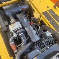 China used excavator komatsu pc240Imported original Japan used Komatsu 240 hydraulic excavator for sale