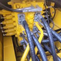China used excavator komatsu pc240Imported original Japan used Komatsu 240 hydraulic excavator for sale