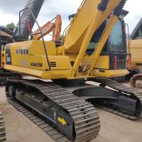 China used komatsu excavator Original Japanese second-hand PC Komatsu 200-8 hydraulic excavator, second-hand pc200 excavator sales for sale