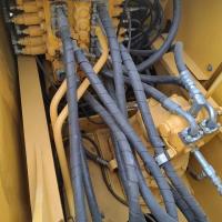 China used komatsu excavator Original Japanese second-hand PC Komatsu 200-8 hydraulic excavator, second-hand pc200 excavator sales for sale