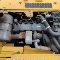 China used komatsu excavator Original Japanese second-hand PC Komatsu 200-8 hydraulic excavator, second-hand pc200 excavator sales for sale