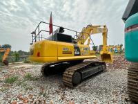China used excavator pc450The latest limited edition Japanese original imported crawler excavator PC450 second-hand excavator for sale