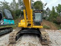China used excavator pc450The latest limited edition Japanese original imported crawler excavator PC450 second-hand excavator for sale