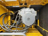 China used excavator pc450The latest limited edition Japanese original imported crawler excavator PC450 second-hand excavator for sale
