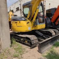 China used excavatoPC78US Second-hand excavator Personal first-hand Komatsu Excavator Second-hand excavator for sale