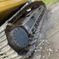 China Using Komatsu PC240-8 excavator, 24 tons Komatsu PC240-8 excavator, Japan's original Komatsu pc240 earthmoving machinery for sale