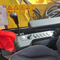 China Using crawler hydraulic excavator PC70, used excavator Japanese brand Komatsu 70-8 works well for sale