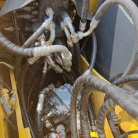 China Using crawler hydraulic excavator PC70, used excavator Japanese brand Komatsu 70-8 works well for sale