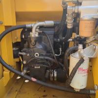 China used excavator komatsu Crawler hydraulic excavator PC130 used excavator Japanese brand Komatsu 130 used engineering for sale