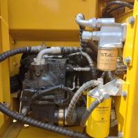 China Used excavator latest offer 13 tons of construction machinery for sale using Komatsu PC130 excavator Komatsu old excavator for sale