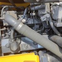 China Used excavator latest offer 13 tons of construction machinery for sale using Komatsu PC130 excavator Komatsu old excavator for sale