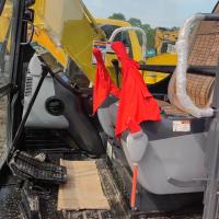 China Hydraulic Used Komatsu Excavator Pc70 Original Japanese Excavator for sale