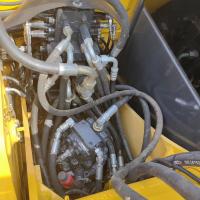 China Hydraulic Used Komatsu Excavator Pc70 Original Japanese Excavator for sale