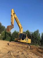 China Original Second Hand Komatsu Excavator PC240-8 PC220-8mo PC240 for sale