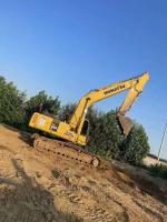 China Original Second Hand Komatsu Excavator PC240-8 PC220-8mo PC240 for sale