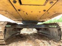 China PC450 Heavy Used Komatsu Excavator Digging Force Good Conditions for sale