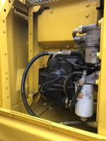 China Second Hand Used Komatsu Mini Excavator Hydraulic Excavator Pc110 for sale