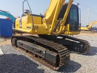 China PC350 Second Hand Komatsu Excavator Digging Force Good Conditions PC350 for sale