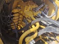 China PC350 Second Hand Komatsu Excavator Digging Force Good Conditions PC350 for sale