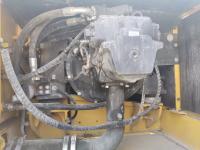 China PC350 Second Hand Komatsu Excavator Digging Force Good Conditions PC350 for sale