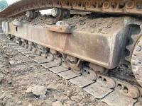 China PC220-8 Pc220 Used Komatsu Excavator 220 Hydraulic Crawler Excavator 22 Tons for sale