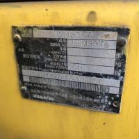 China PC130-7 Used Komatsu Excavator Fuel Saving High Performance Equipment for sale