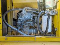China PC130 Second Hand Komatsu Excavator Hydraulic Excavator Heavy Equipment for sale