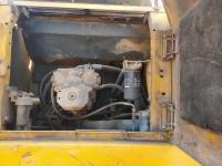 China Komatsu Construction Machinery Excavator 200-7 Crawler Excavator for sale
