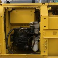 China Used Second Hand Komatsu Excavator Pc110-7k Original High Performance for sale