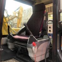 China Used Second Hand Komatsu Excavator Pc110-7k Original High Performance for sale