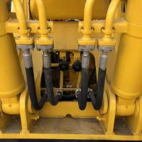China Constructio Used Komatsu Excavator Pc220-7 Original From Japan for sale