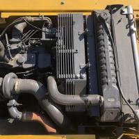 China Constructio Used Komatsu Excavator Pc220-7 Original From Japan for sale