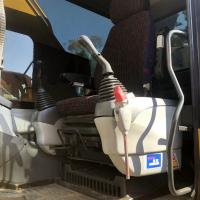 China Constructio Used Komatsu Excavator Pc220-7 Original From Japan for sale