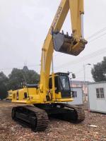 China Hydraulic Used Komatsu Excavator PC360-7 PC300 PC350 PC360 PC400-7 PC450-7 for sale