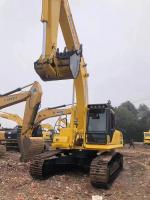 China Hydraulic Used Komatsu Excavator PC360-7 PC300 PC350 PC360 PC400-7 PC450-7 for sale