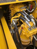 China Hydraulic Used Komatsu Excavator PC360-7 PC300 PC350 PC360 PC400-7 PC450-7 for sale
