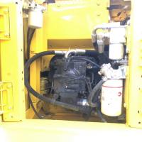 China Pc130 Used Komatsu Mini Excavator Pc120-8 Pc130-8 120-6 130-7 for sale