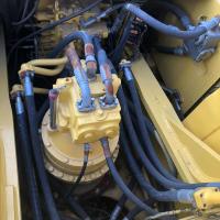 China Pc130 Used Komatsu Mini Excavator Pc120-8 Pc130-8 120-6 130-7 for sale