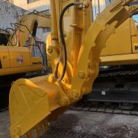China Pc130 Used Komatsu Mini Excavator Pc120-8 Pc130-8 120-6 130-7 for sale