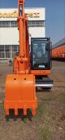 China 99% new! A purchase that can't be missed! Used LONKING CDM 6060 excavator now available! for sale