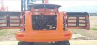 China 99% new! A purchase that can't be missed! Used LONKING CDM 6060 excavator now available! for sale