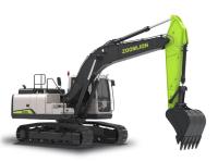 China Used excavators China local brand! Used ZOOMLION excavator ZE200G now here! for sale