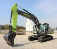 China Used excavators China local brand! Used ZOOMLION excavator ZE200G now here! for sale