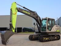 China Used 14 ton excavator. Used ZOOMLION excavator ZE135G. Buy used excavator in China NOW! for sale